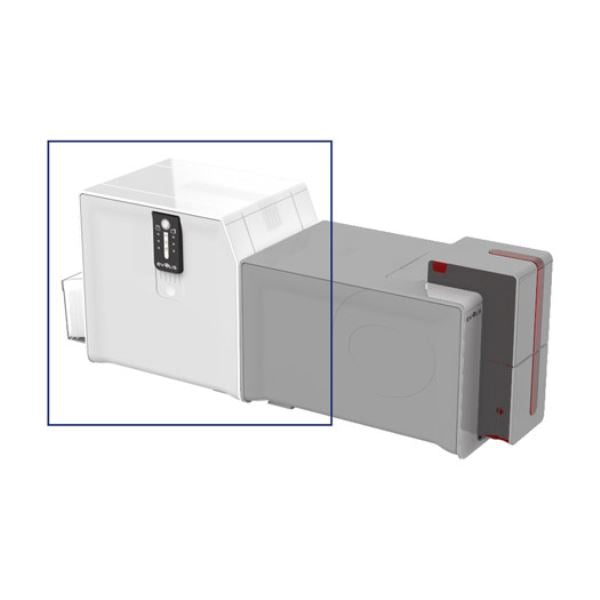 Evolis Standalone Card Lamination Module (CLM) | EZFacility Store