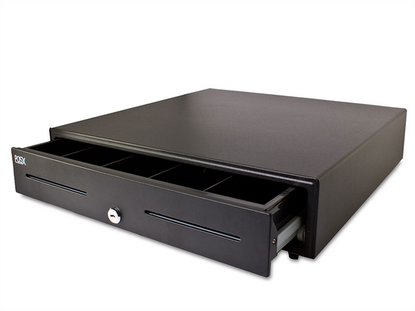 18 Inch Steel Cash Drawer | EZFacility Store